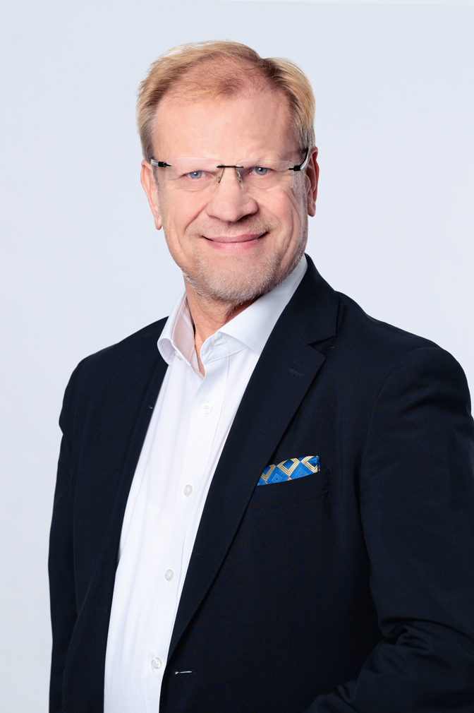 Unser Team - AXXERON Marketing